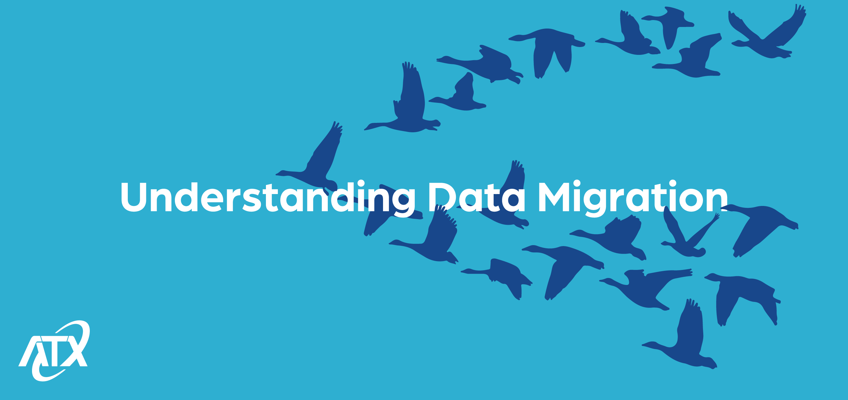 Understanding Data Migration